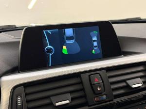 Black BMW 320 2014 in Marijampole, with an engine capacity of 2.00 L and mileage of 218 thousand km for 12500 €, photo 6 on AUTOMOTO.COM.LV