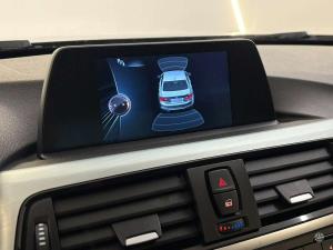 Melns BMW 320 2014 Marijampole, ar dzinēja tilpumu 2.00 L un nobraukumu 140 tūkst. km par 12350 €, foto 4 vietnē AUTOMOTO.COM.LV