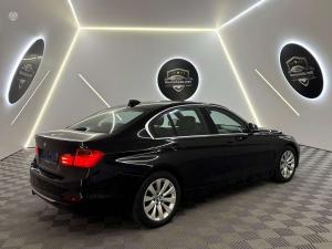 Melns BMW 320 2014 Marijampole, ar dzinēja tilpumu 2.00 L un nobraukumu 140 tūkst. km par 12350 €, foto 7 vietnē AUTOMOTO.COM.LV