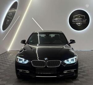 Melns BMW 320 2014 Marijampole, ar dzinēja tilpumu 2.00 L un nobraukumu 140 tūkst. km par 12350 €, foto 10 vietnē AUTOMOTO.COM.LV
