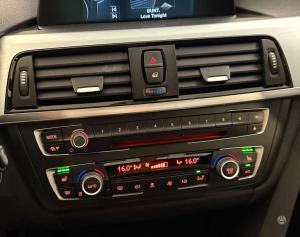 Melns BMW 320 2014 Marijampole, ar dzinēja tilpumu 2.00 L un nobraukumu 140 tūkst. km par 12350 €, foto 11 vietnē AUTOMOTO.COM.LV