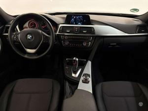 Melns BMW 320 2014 Marijampole, ar dzinēja tilpumu 2.00 L un nobraukumu 140 tūkst. km par 12350 €, foto 17 vietnē AUTOMOTO.COM.LV