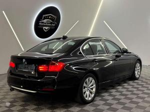 Melns BMW 320 2014 Marijampole, ar dzinēja tilpumu 2.00 L un nobraukumu 140 tūkst. km par 12350 €, foto 30 vietnē AUTOMOTO.COM.LV