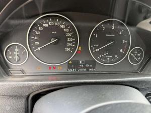 Melns BMW 320 2014 Klaipėda, ar dzinēja tilpumu 2.00 L un nobraukumu 217 tūkst. km par 4499 €, foto 13 vietnē AUTOMOTO.COM.LV