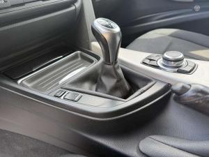 Melns BMW 320 2014 Klaipėda, ar dzinēja tilpumu 2.00 L un nobraukumu 217 tūkst. km par 4499 €, foto 15 vietnē AUTOMOTO.COM.LV