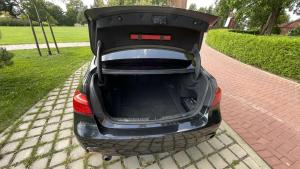 Black BMW 320 2014 in Birzai, with an engine capacity of 2.00 L and mileage of 295 thousand km for 10650 €, photo 7 on AUTOMOTO.COM.LV