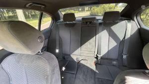 Black BMW 320 2014 in Birzai, with an engine capacity of 2.00 L and mileage of 295 thousand km for 10650 €, photo 15 on AUTOMOTO.COM.LV