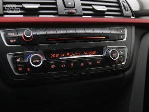 Melns BMW 320 2015 Viļņa, ar dzinēja tilpumu 2.00 L un nobraukumu 227 tūkst. km par 12499 €, foto 21 vietnē AUTOMOTO.COM.LV