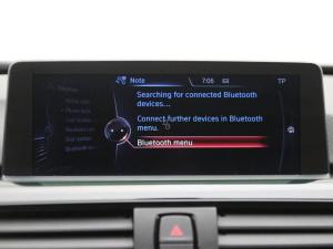 Melns BMW 320 2015 Viļņa, ar dzinēja tilpumu 2.00 L un nobraukumu 227 tūkst. km par 12499 €, foto 24 vietnē AUTOMOTO.COM.LV
