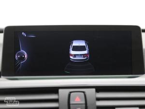 Melns BMW 320 2015 Viļņa, ar dzinēja tilpumu 2.00 L un nobraukumu 227 tūkst. km par 12499 €, foto 26 vietnē AUTOMOTO.COM.LV