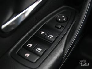Melns BMW 320 2015 Viļņa, ar dzinēja tilpumu 2.00 L un nobraukumu 227 tūkst. km par 12499 €, foto 27 vietnē AUTOMOTO.COM.LV