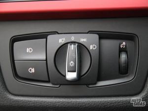 Melns BMW 320 2015 Viļņa, ar dzinēja tilpumu 2.00 L un nobraukumu 227 tūkst. km par 12499 €, foto 28 vietnē AUTOMOTO.COM.LV