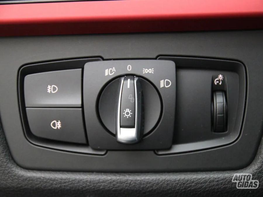 Melns BMW 320 2015 Viļņa, ar dzinēja tilpumu 2.00 L un nobraukumu 227 tūkst. km par 12499 €, foto 28 vietnē AUTOMOTO.COM.LV