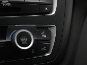 Melns BMW 320 2015 Viļņa, ar dzinēja tilpumu 2.00 L un nobraukumu 227 tūkst. km par 12499 €, foto 31 vietnē AUTOMOTO.COM.LV
