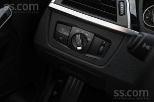 Melns BMW 320 2015 Jelgava, ar dzinēja tilpumu 2.00 L un nobraukumu 0 tūkst. km par 11750 €, foto 23 vietnē AUTOMOTO.COM.LV