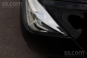 Melns BMW 320 2015 Jelgava, ar dzinēja tilpumu 2.00 L un nobraukumu 0 tūkst. km par 11750 €, foto 25 vietnē AUTOMOTO.COM.LV