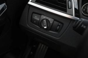 Black BMW 320 2015 in Jelgava, with an engine capacity of 2.00 L and mileage of 263 thousand km for 11750 €, photo 23 on AUTOMOTO.COM.LV