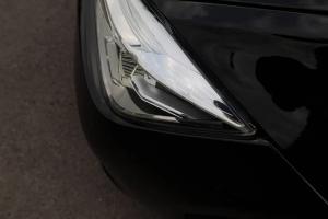 Black BMW 320 2015 in Jelgava, with an engine capacity of 2.00 L and mileage of 263 thousand km for 11750 €, photo 25 on AUTOMOTO.COM.LV