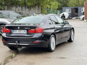 Melns BMW 320 2015 Viļņa, ar dzinēja tilpumu 2.00 L un nobraukumu 215 tūkst. km par 10990 €, foto 8 vietnē AUTOMOTO.COM.LV