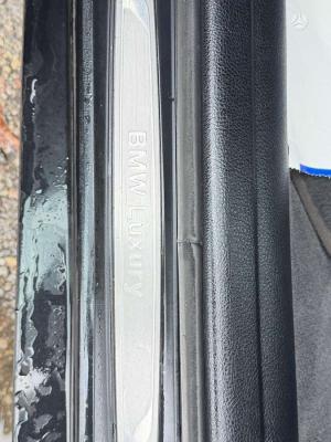 Melns BMW 320 2015 Viļņa, ar dzinēja tilpumu 2.00 L un nobraukumu 215 tūkst. km par 10990 €, foto 14 vietnē AUTOMOTO.COM.LV