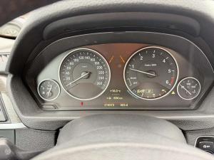 Melns BMW 320 2015 Viļņa, ar dzinēja tilpumu 2.00 L un nobraukumu 215 tūkst. km par 10990 €, foto 18 vietnē AUTOMOTO.COM.LV