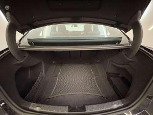 Black BMW 320 2016 in Marijampole, with an engine capacity of 2.00 L and mileage of 301 thousand km for 12499 €, photo 27 on AUTOMOTO.COM.LV