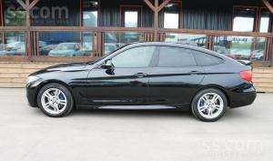 Melns BMW 320 2016 Rīga, ar dzinēja tilpumu 2.00 L un nobraukumu 0 tūkst. km par 10950 €, foto 10 vietnē AUTOMOTO.COM.LV