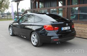 Melns BMW 320 2016 Rīga, ar dzinēja tilpumu 2.00 L un nobraukumu 0 tūkst. km par 10950 €, foto 11 vietnē AUTOMOTO.COM.LV