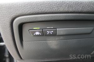 Melns BMW 320 2016 Rīga, ar dzinēja tilpumu 2.00 L un nobraukumu 0 tūkst. km par 10950 €, foto 17 vietnē AUTOMOTO.COM.LV