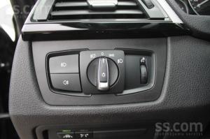 Melns BMW 320 2016 Rīga, ar dzinēja tilpumu 2.00 L un nobraukumu 0 tūkst. km par 10950 €, foto 18 vietnē AUTOMOTO.COM.LV