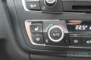Melns BMW 320 2016 Rīga, ar dzinēja tilpumu 2.00 L un nobraukumu 0 tūkst. km par 10950 €, foto 20 vietnē AUTOMOTO.COM.LV