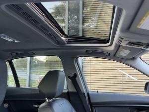 Black BMW 320 2017 in Vilnius, with an engine capacity of 2.00 L and mileage of 187 thousand km for 10300 €, photo 9 on AUTOMOTO.COM.LV