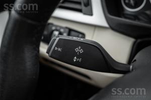 Melns BMW 320 2017 Rīga, ar dzinēja tilpumu 2.00 L un nobraukumu 158 tūkst. km par 16950 €, foto 15 vietnē AUTOMOTO.COM.LV