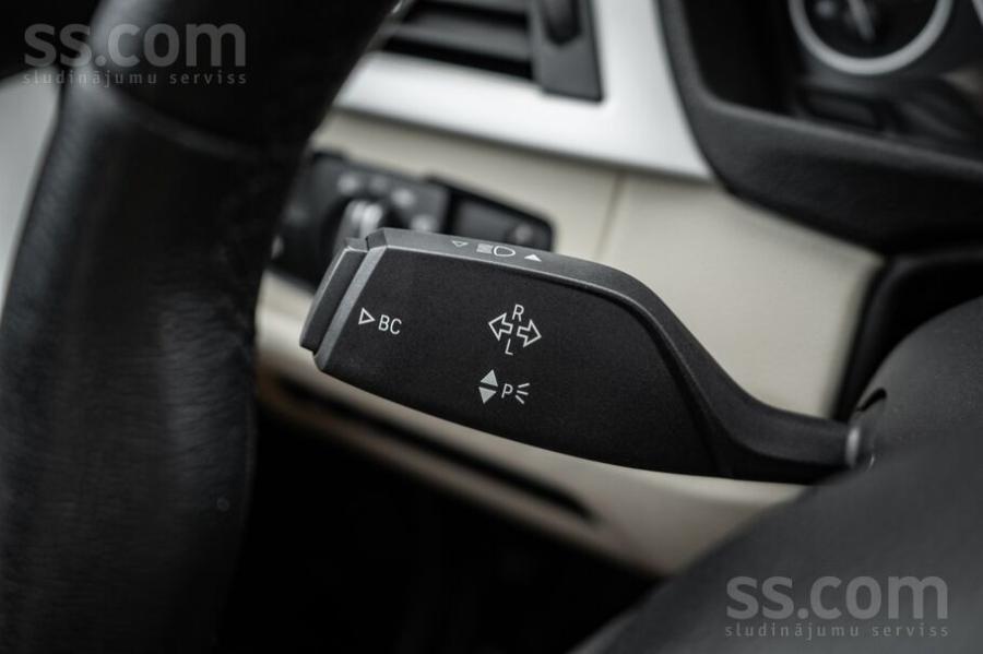 Melns BMW 320 2017 Rīga, ar dzinēja tilpumu 2.00 L un nobraukumu 158 tūkst. km par 16950 €, foto 15 vietnē AUTOMOTO.COM.LV