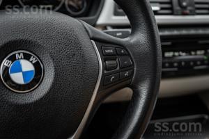 Melns BMW 320 2017 Rīga, ar dzinēja tilpumu 2.00 L un nobraukumu 158 tūkst. km par 16950 €, foto 18 vietnē AUTOMOTO.COM.LV