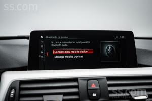Melns BMW 320 2017 Rīga, ar dzinēja tilpumu 2.00 L un nobraukumu 158 tūkst. km par 16950 €, foto 23 vietnē AUTOMOTO.COM.LV
