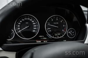 Melns BMW 320 2017 Rīga, ar dzinēja tilpumu 2.00 L un nobraukumu 158 tūkst. km par 16550 €, foto 29 vietnē AUTOMOTO.COM.LV