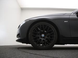 Black BMW 320 2018 in Vilnius, with an engine capacity of 2.00 L and mileage of 235 thousand km for 15499 €, photo 28 on AUTOMOTO.COM.LV