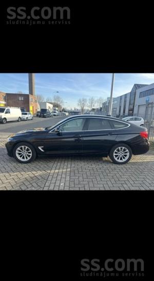 Melns BMW 320 2019 Rīga, ar dzinēja tilpumu 2.00 L un nobraukumu 214 tūkst. km par 16200 €, foto 9 vietnē AUTOMOTO.COM.LV