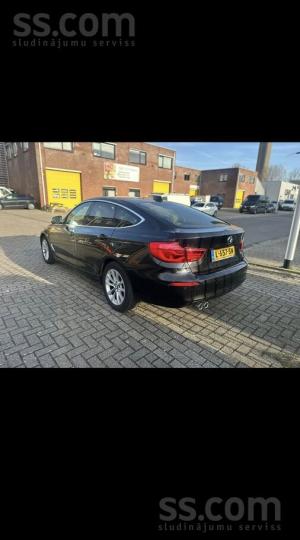 Melns BMW 320 2019 Rīga, ar dzinēja tilpumu 2.00 L un nobraukumu 214 tūkst. km par 16200 €, foto 10 vietnē AUTOMOTO.COM.LV