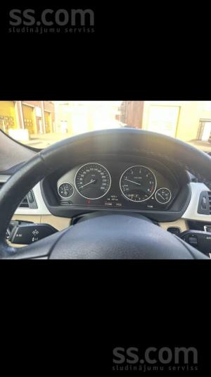 Melns BMW 320 2019 Rīga, ar dzinēja tilpumu 2.00 L un nobraukumu 214 tūkst. km par 16200 €, foto 14 vietnē AUTOMOTO.COM.LV