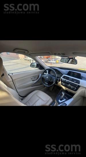 Melns BMW 320 2019 Rīga, ar dzinēja tilpumu 2.00 L un nobraukumu 214 tūkst. km par 16200 €, foto 17 vietnē AUTOMOTO.COM.LV