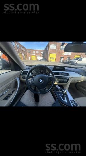 Melns BMW 320 2019 Rīga, ar dzinēja tilpumu 2.00 L un nobraukumu 214 tūkst. km par 16200 €, foto 19 vietnē AUTOMOTO.COM.LV