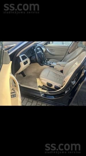 Melns BMW 320 2019 Rīga, ar dzinēja tilpumu 2.00 L un nobraukumu 214 tūkst. km par 16200 €, foto 20 vietnē AUTOMOTO.COM.LV