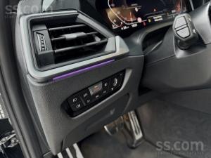 Черный БМВ 320 2019 в Рига, объемом двигателя 2.00 л и пробегом 115 тыс. км за 24900 €, фото 18 на AUTOMOTO.COM.LV