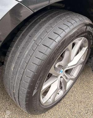 Melns BMW 320 2019 Marijampole, ar dzinēja tilpumu 2.00 L un nobraukumu 347 tūkst. km par 14500 €, foto 9 vietnē AUTOMOTO.COM.LV