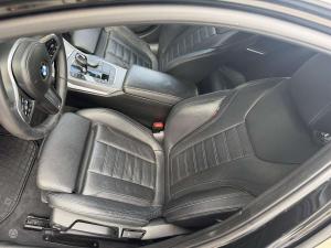 Black BMW 320 2019 in Utena, with an engine capacity of 2.00 L and mileage of 170 thousand km for 21300 €, photo 14 on AUTOMOTO.COM.LV