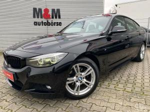 Melns BMW 320 2020 Kauņa, ar dzinēja tilpumu 2.00 L un nobraukumu 82 tūkst. km par 28925 €, foto  vietnē AUTOMOTO.COM.LV