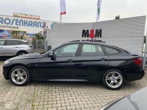 Melns BMW 320 2020 Kauņa, ar dzinēja tilpumu 2.00 L un nobraukumu 82 tūkst. km par 28925 €, foto 3 vietnē AUTOMOTO.COM.LV