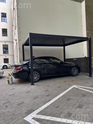 Melns BMW 320 2020 Rīga, ar dzinēja tilpumu 2.00 L un nobraukumu 107 tūkst. km par 25995 €, foto 10 vietnē AUTOMOTO.COM.LV